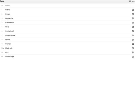 [panel] new structure editor · issue 1017 · getkirby kirby · github