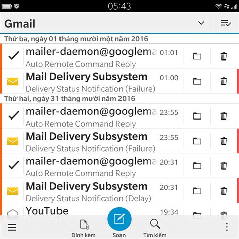 Mailer Daemon Permanent Error At Cindy Ehrhardt Blog