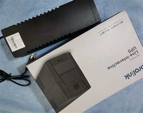 Prolink UPS Computers Tech Parts Accessories Computer Parts On Carousell