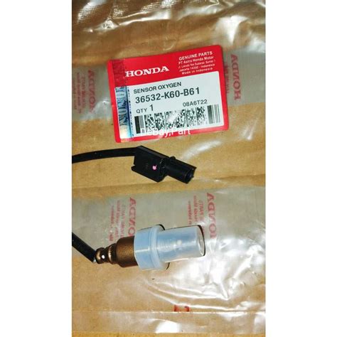 O2 Oxygen Sensor Temperature Sensor Heat Sensor Co2 Vario 160 Pcx 160 Adv 160 K60 Sensor