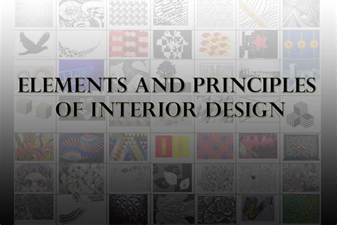 Elements And Principles Of Interior Design Ppt Design Talk