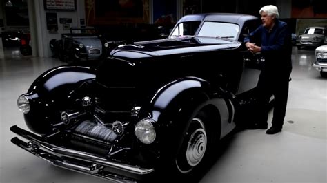 The 12 Most Expensive Cars In Jay Lenos Garage
