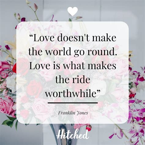 46 Inspiring Marriage Quotes About Love And Relationships Uk