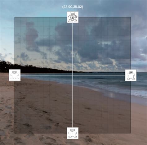 Rating User Interface Of The Continuous Rating Method Shown With The