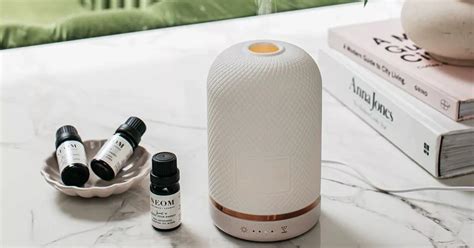 I T This Neom Diffuser For Christmas Every Year And It Wins Me Praise Plus It Has 30 Off