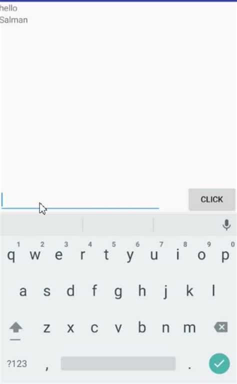 Java Add Items To Bottom Of Recycler View Stack Overflow