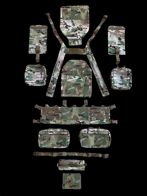 Operator Kit Tracer Tactical