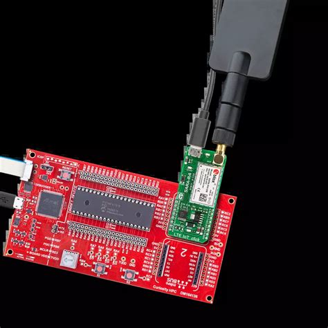 experience a leap forward in iot connectivity with sara r410m 02b and