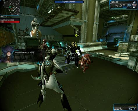 interface heads up display hud design critique warframe by anson