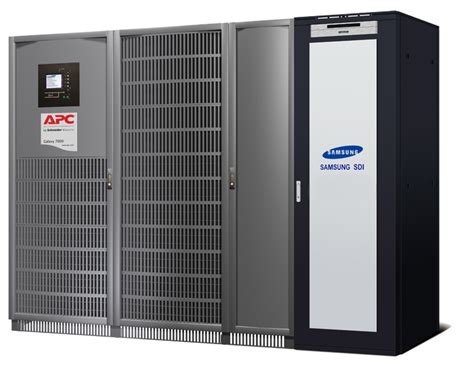 산업용 무정전전원공급장치