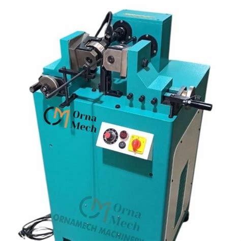 Jewellery Threading Machine At ₹ 275000 Rajkot Id 2856525264762