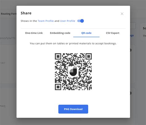 Qr Code Issuing Function Jicoo
