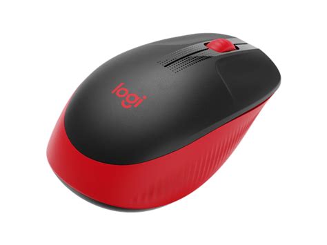 Chuột Không Dây Logitech M190