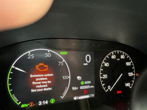 My Car Suddenly Started Giving Me This Error Today Is A Sunday And The Dealer Is Closed What