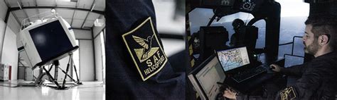 Saf Helicoptères Saf Helicoptères