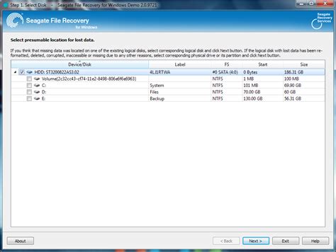external hdd not showing up in my computer windows 7 forums