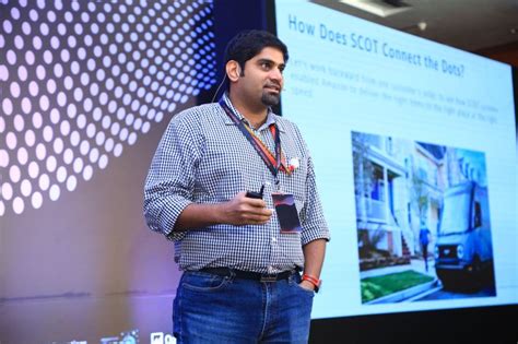 Karthik Narayanan P On Linkedin Last Week I Had The Opportunity To Address Amazons Data