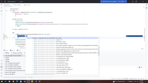 How Do I Get The Vite Dev Server To Work With The Azure Ad Authentication · Issue 47763