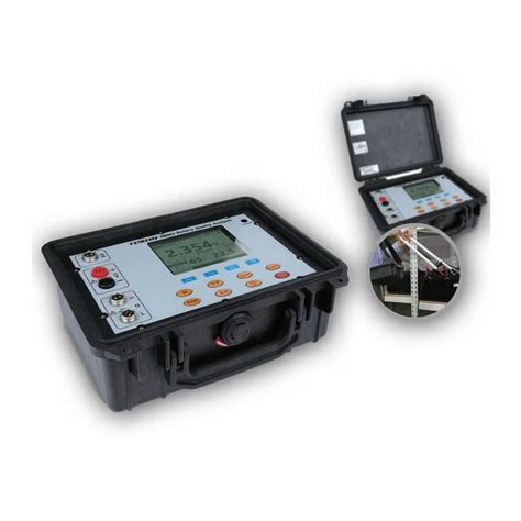 Digital Battery Analyzer For Industrial Use At ₹ 275000 In Kolkata