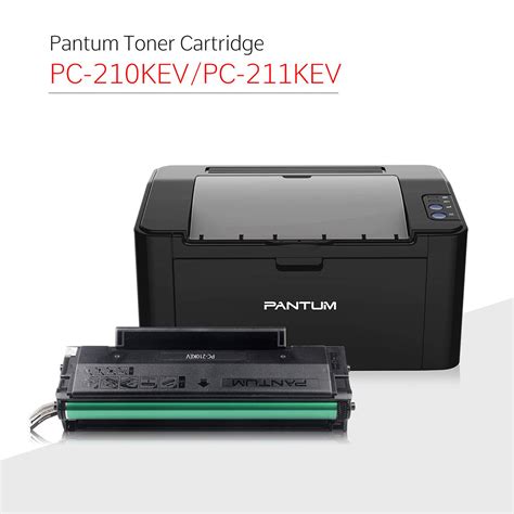 Pantum P2500W Single Function Mono Laser Printer price in BD