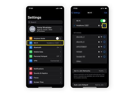 What Is A Network Security Key How To Find It Norton