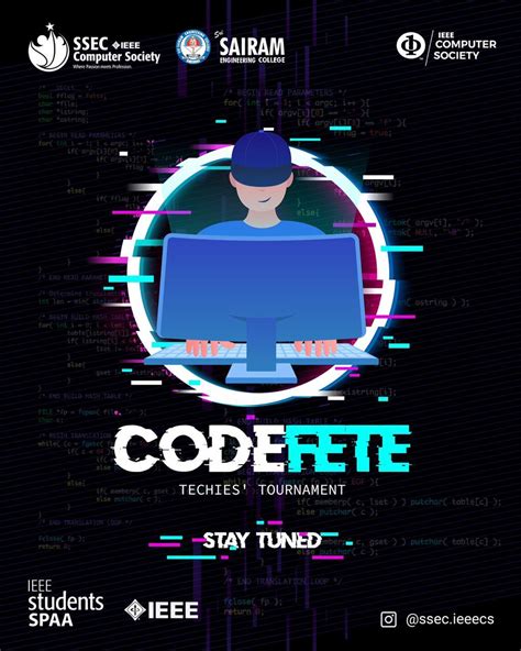 Sec Ieee Cs Chapter On Linkedin Ieee Ieeecs Ssecieeecs