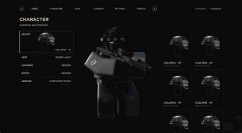 Project Tactical Builtbybit
