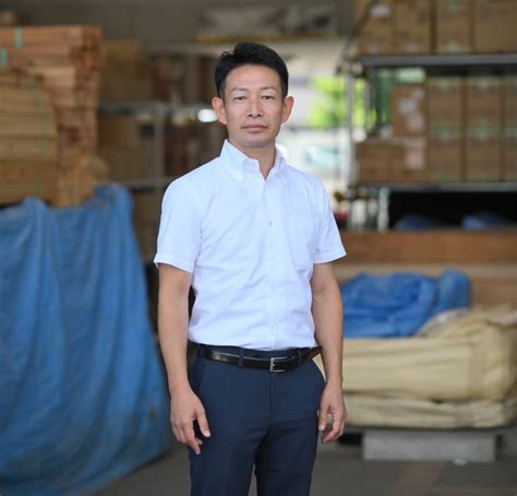 シバタ産業 会社概要
