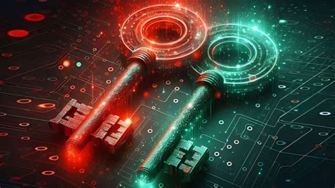 Public Key Cryptography The Backbone Of Internet Security