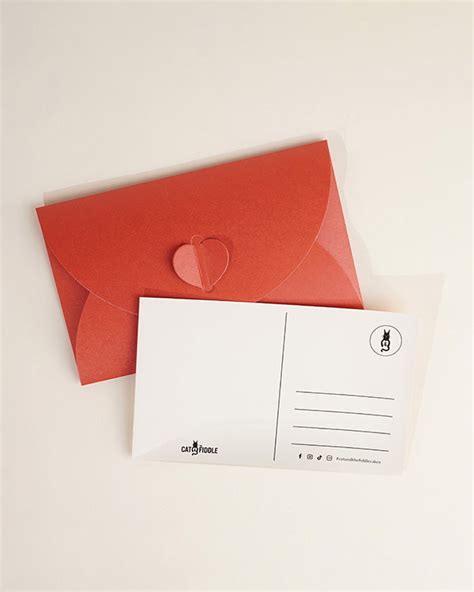 Pawsitive Vibes Only Personalised Card Cat And The Fiddle