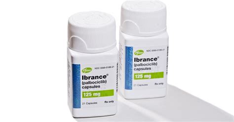 Ibrance Cancer Health