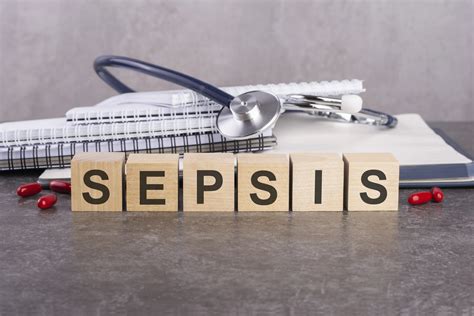 What Are The 3 Stages Of Sepsis Credihealth