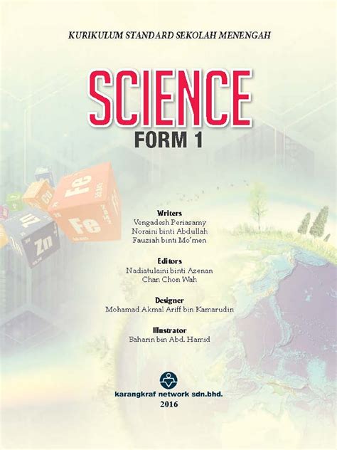 Science Textbook Form 1 Anyflip 9789388751803 Alpine G01 Look Learn Textbook Part 1 Text Bgm