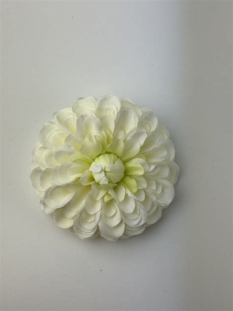 Голівки декоративних квітів Сторінка 4 Royal Decor Штучні квіти та декорації