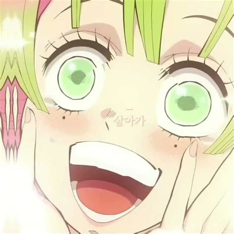 뭉칠이랑 합작 무이치로 미츠리 귀칼 Shots Youtube