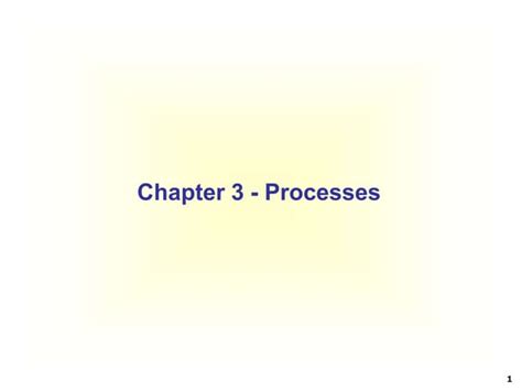 Chapter 3 Processes2pptx