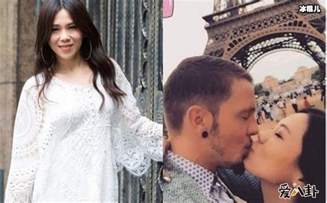 蔡健雅情感过往遭扒，前男友中居然还有世界级甜品师 明星 冰棍儿网