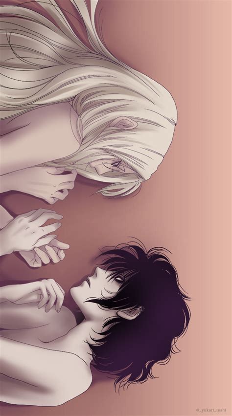 Alucard And Integra Hellsing Hellsing Drawn By Toshimichiyukari