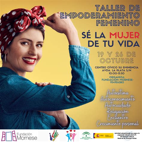 Ensayo El Empoderamiento De La Mujer En El Turismo Facultad De My Xxx Hot Girl