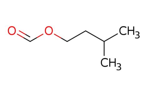 Emolecules Isopentyl Formate 110 45 2 Mfcd00021049 25g Quantity