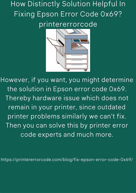 Quick Resolutions To Solve Epson Error Code 0xea Printererror Medium Quick Resolutions To Solve Epson Error Code 0xea Printererror Medium