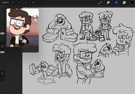 Пин от пользователя Lola на доске Gravity Falls Герой искусство Гравити фолз Треугольник