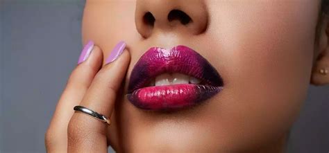 Brows And Lips How To Get Are Semi Permanent Lip Blush Tattoo