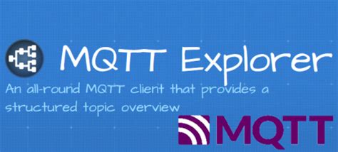 MQTT Explorer The Geek