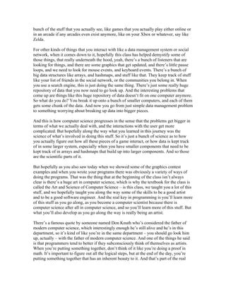 Programming Methodology Lecture PDF Educational Assessment Education