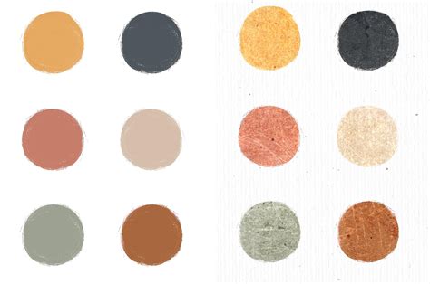 creating textured illustrations in procreate blending modes overlays