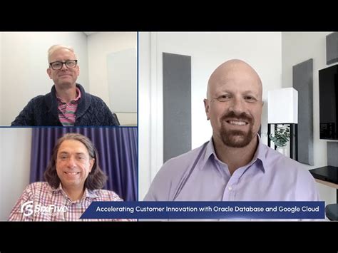 Explore Multicloud Resources Oracle