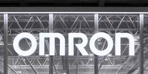 Factory Automation Omron Sales Automation Systems Identification And Marking Industrial