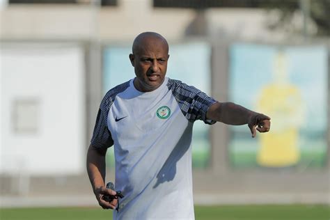 Egypts Tarek Mostafa Candidate To Take Over Wydad Casablanca