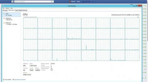 Windows Virtual Machine Azure I Booted Up The Biggest Windows VM